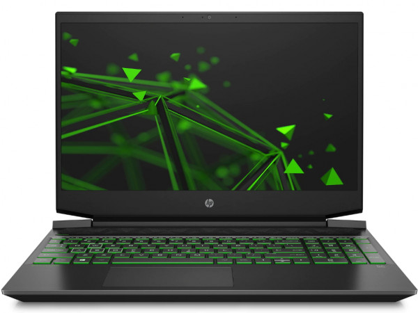 Laptop HP Pavilion Game 15-ec2007nm DOS15.6''FHD AG IPS 144HzRyzen 7-5800H16GB512GBGTX 1650 4GB' ( '4Q622EA' )