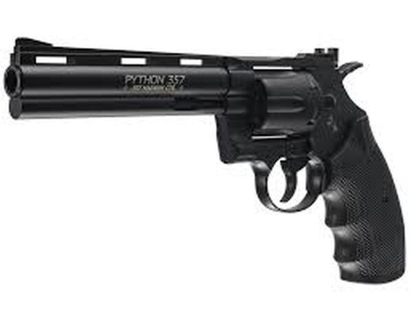 Walther Vazdušni revolver Colt PYTHON 357 5.8149