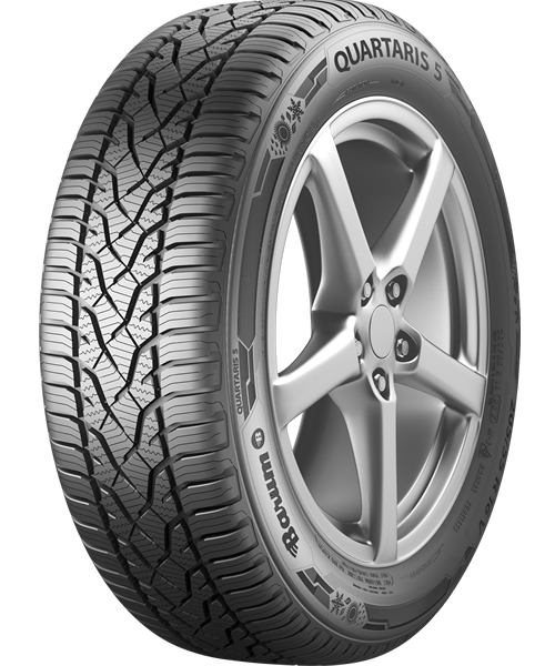 Barum 225/65R17 QUARTARIS 5 106V XLID EK000427389