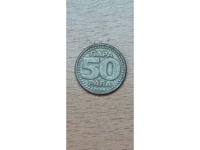 50 para 1994