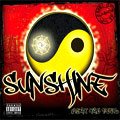 Sunshine - Fight The Devil / Best Of (CD)