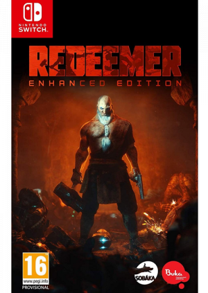 Switch Redeemer: Enhanced Edition
