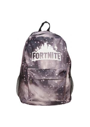 Fortnite Luminous Backpack 02 - Gray