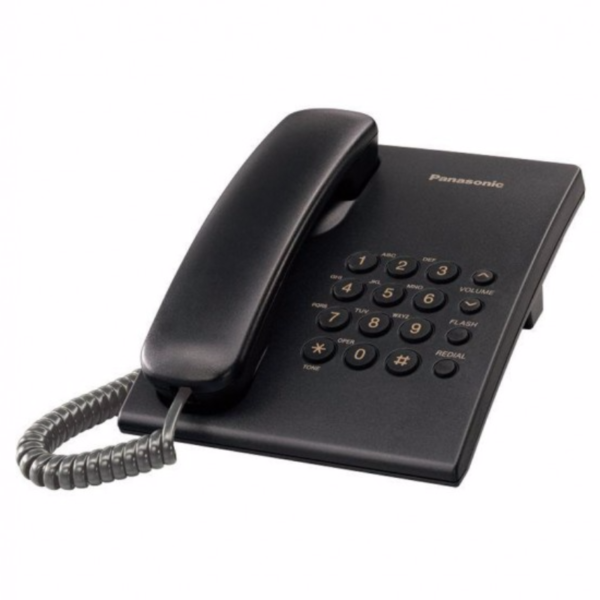 PANASONIC Stoni Telefon KX-TS500 FXB