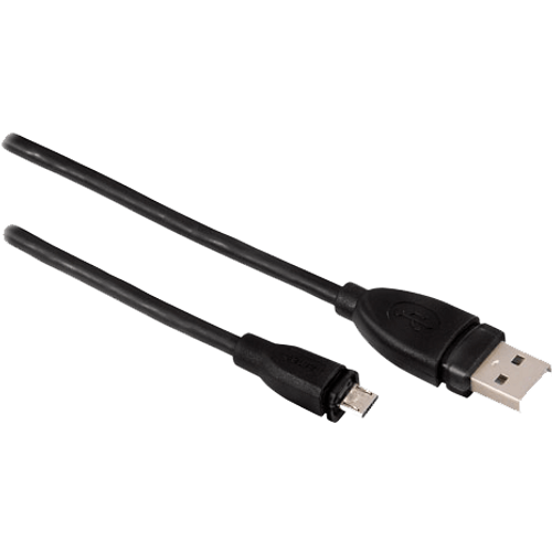 Jetion Kabl USB-Micro USB crni JT-SCA002