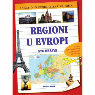Regioni u Evropi