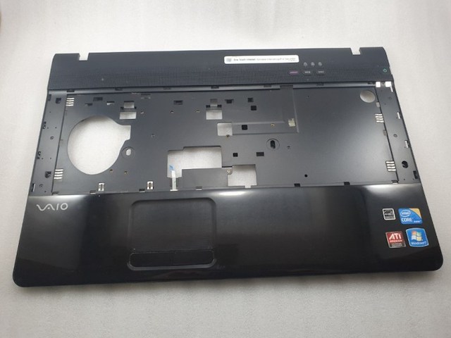PAlmrest za Sony PCG-91111M