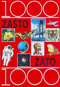 1000 ZAŠTO 1000 ZATO (latinica)