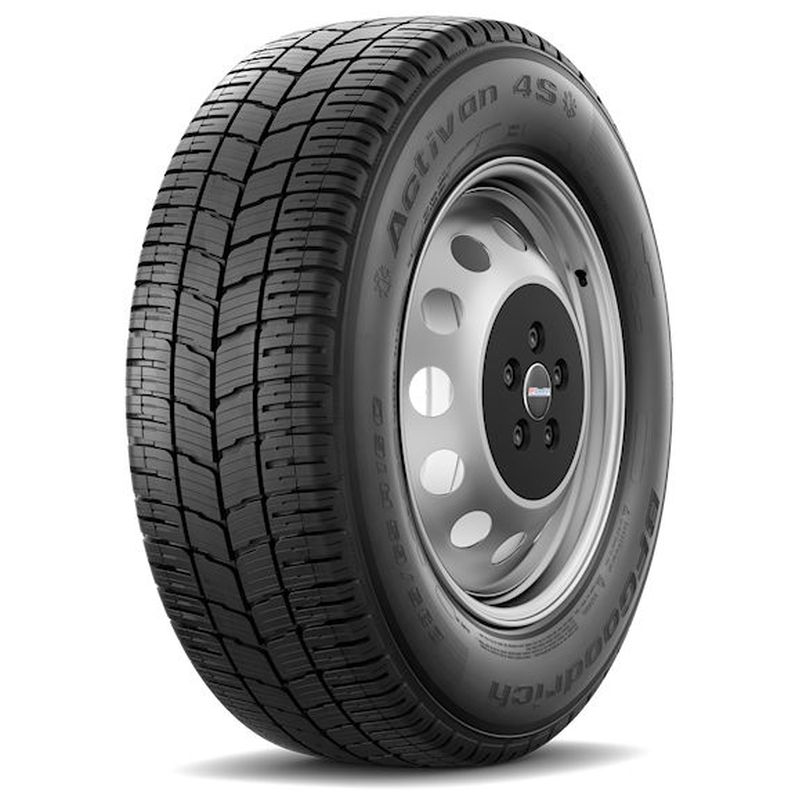 215/60R16 103T BF Goodrich Activan 4S