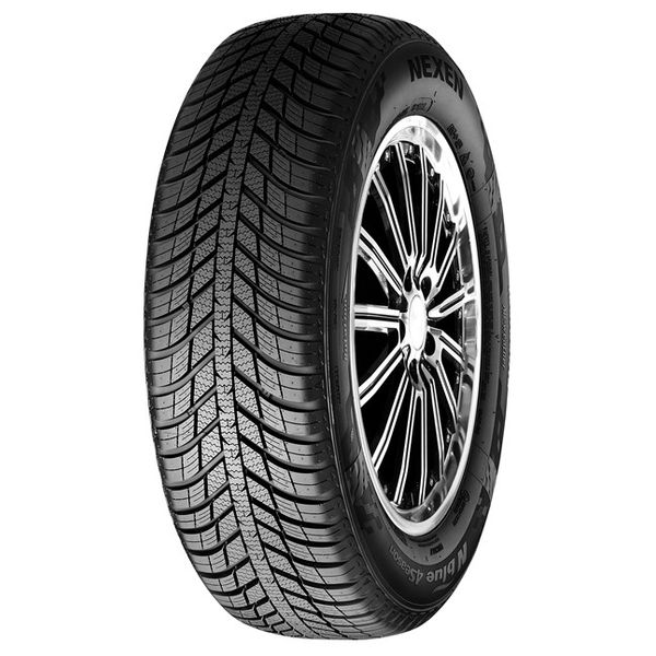 225/55R18 102V NEXEN Nblue 4Season SUV XL