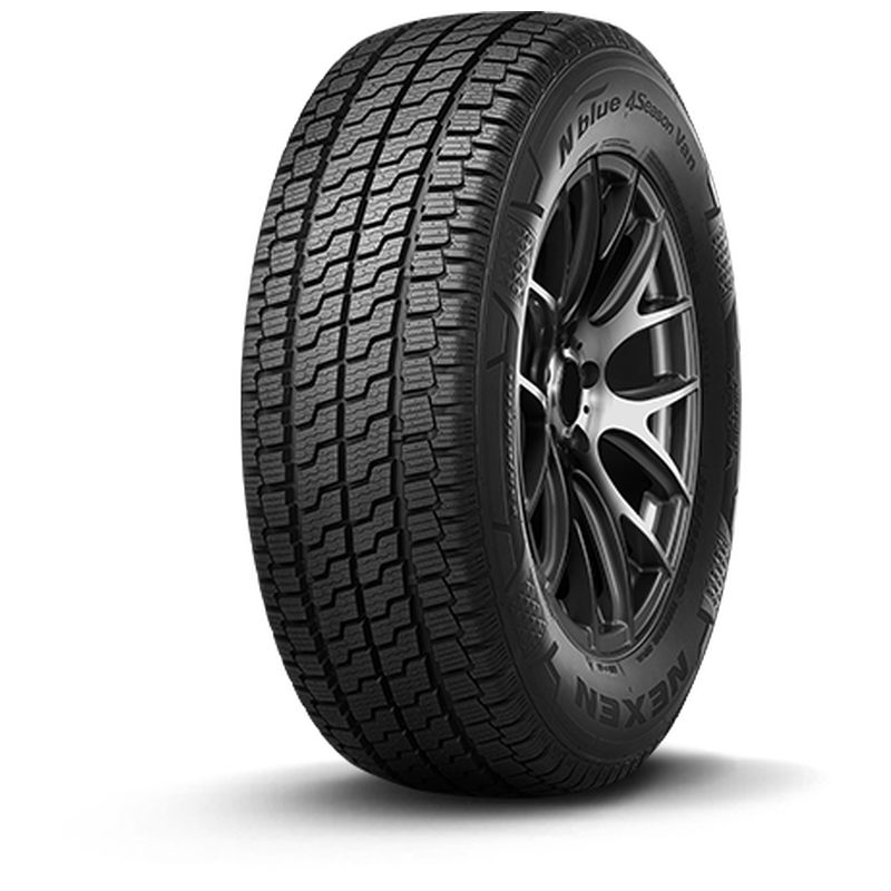 205/65R16 107/105T NEXEN Nblue 4Season Van