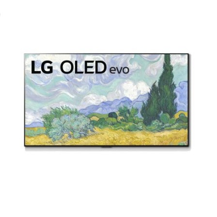 Televizor LG OLED65G13LA/OLED/65"/Ultra HD/smart/webOS ThinQ AI/crna