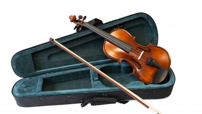 Violmaster P190 Student violina paket