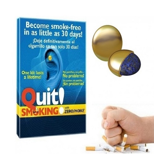 Zero Smoke najbolje rešenje za odvikavanje od cigareta!