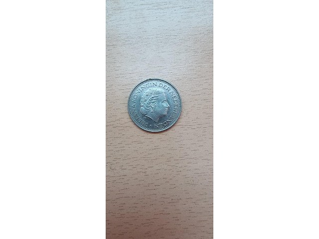 1 gulden 1970