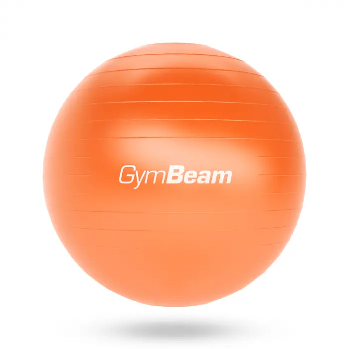 Лопта за фитнес FitBall 65 цм - GymBeam