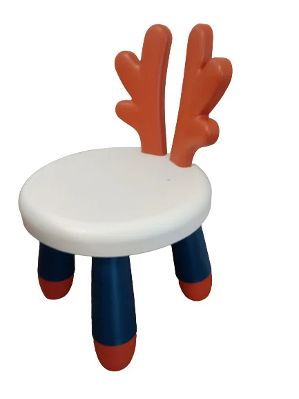 Yookidoo plastična stolica ( 320960 )