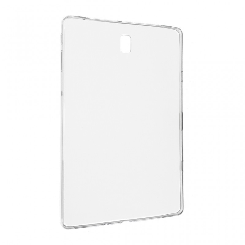 Futrola za Samsung Galaxy Tab S4 10.5 leđa Ultra thin - providna