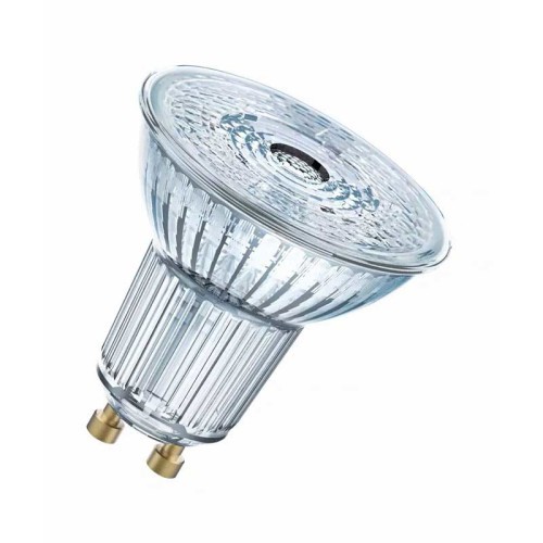 LED SIJ.8,3W DIM. GU10 230V 2700K 575LM PARATHOM LPAR16D8036 36° OSRAM