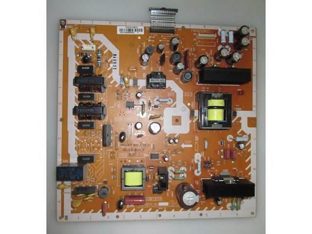 TNP8EPL90, Mrezna ploca za Panasonic LCD TV