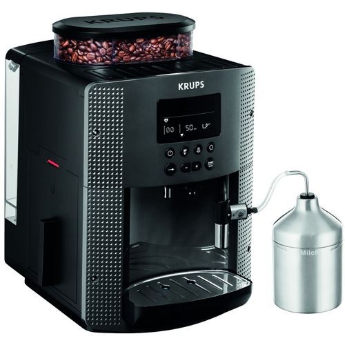 Aparat za espresso kafu Krups EA816B70