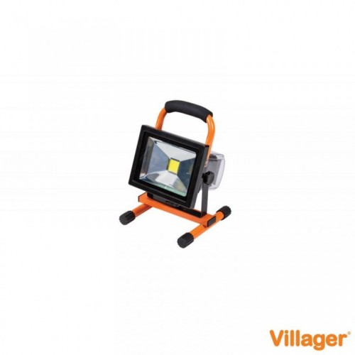 Akumulatorski reflektor Villager VLN 9320