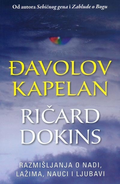 Đavolov kapelan - Ričard Dokins