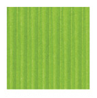 Fabriano Sadipal Cardboard Ondulacolor 328g 50×65 S1017011 light green