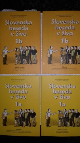 kursevi slovenačkog jezika