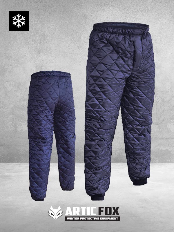 Štepane Pantalone Basic