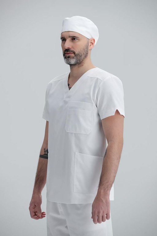 Medicinska bluza Loft art.6037m