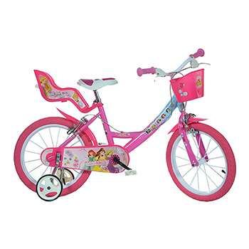 Dečiji bicikl Disney Princess 16" model 712