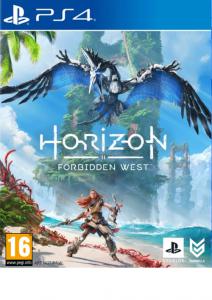 Sony PS4 Horizon Forbidden West