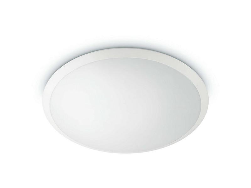 PHILIPS RASVETA Wawel LED plafonska svetiljka (TRI KLIKA) bela 1x17W 2700 - 6500K 31821/31/P5