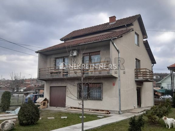 Kuća Ilićevo 230m2