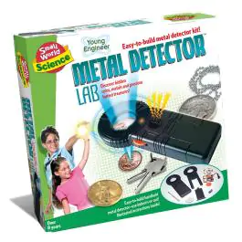 Creative Detektor metala za decu
