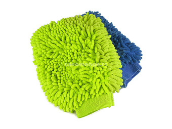 Mikrofiber premium rukavica za pranje