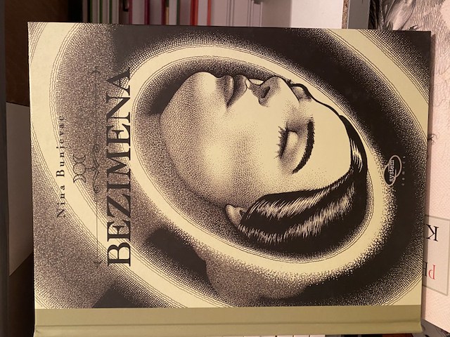 Nina Bunjevac - Bezimena