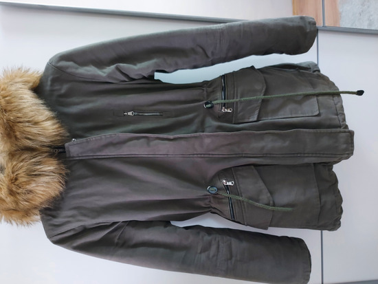 Parka