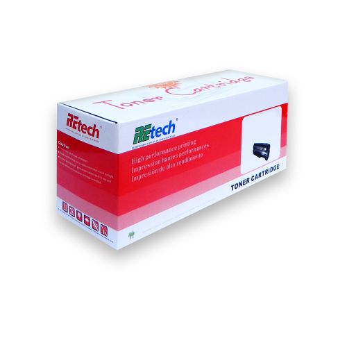 Toner za BROTHER TN2320 REtech/Master /A4 2600 str./