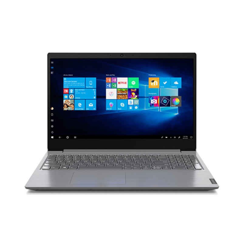 Laptop Lenovo V15 G1 IML DOS/15.6"AG/i3-10110U/8GB/256GB SSD/IntelUHD/SRB/siva