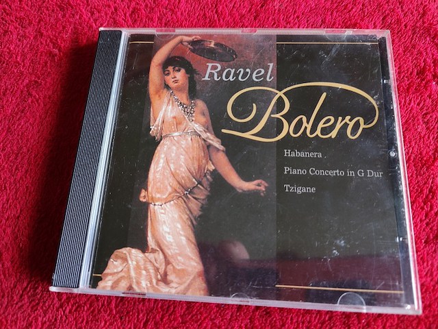 Maurice Ravel – Bolero- original ✅