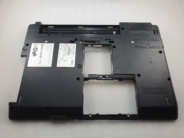 Donji deo kucista za Fujitsu Lifebook S751 br.6