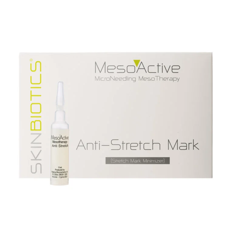 MesoActive Mesotherapy Anti Stretch