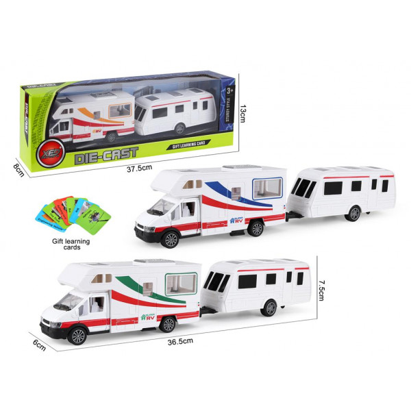 058863 KAMPER SET