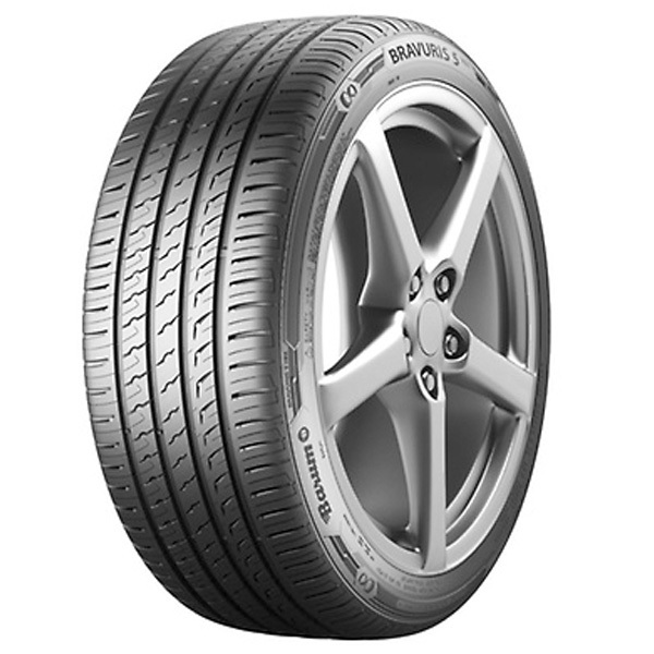 Barum 255/35R20 Bravuris 5 97Y XLID EK000286762