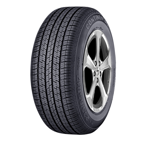 225/70 R16 CONTINENTAL 4x4Contact 102H