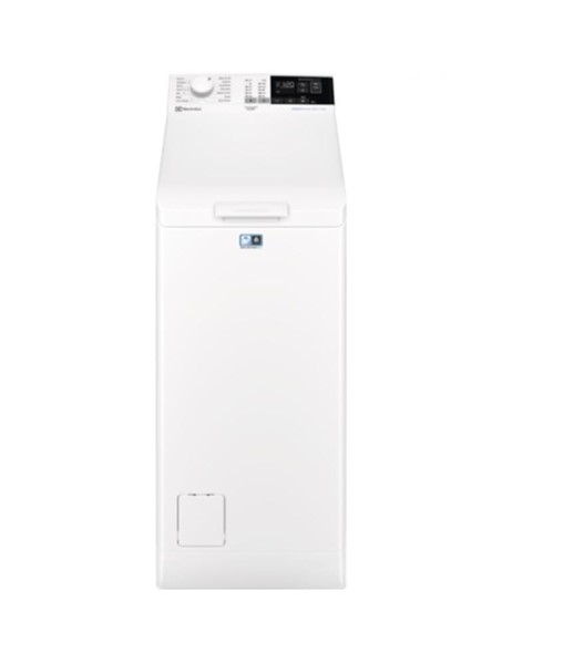 ELECTROLUX Mašina za pranje veša EW6TN4272 1200obr 7 KG Bela