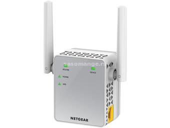 Netgear EX3700 AC750 WiFi Range Extender