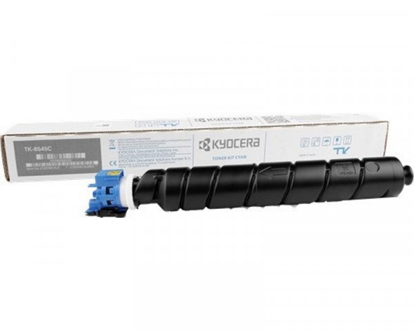 KYOCERA TK-8545C cyan toner